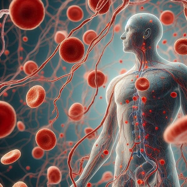 Iron deficiency - MedLabPortal