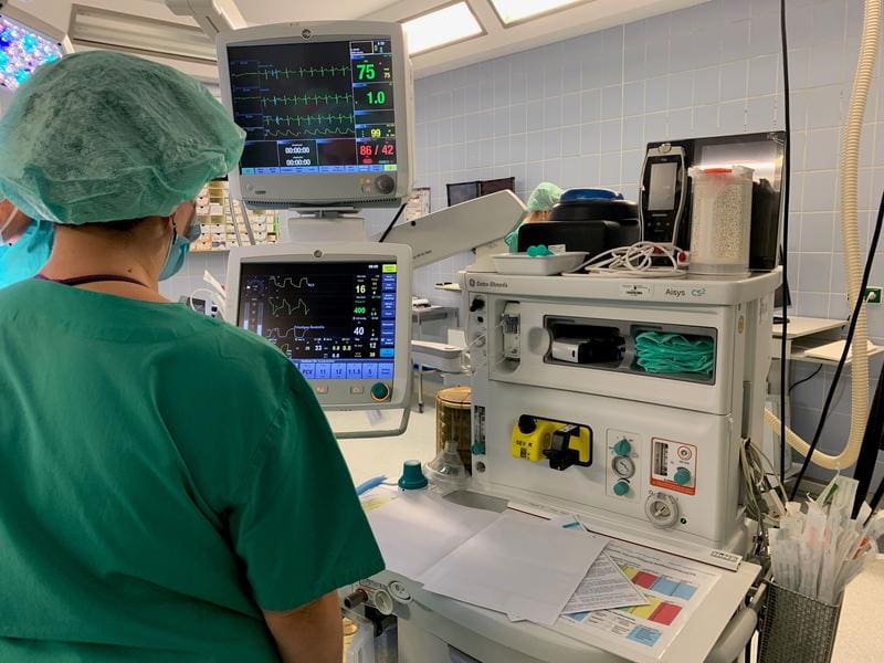 World Anesthesia Day 2025: Anesthesiology as the backbone of modern ...
